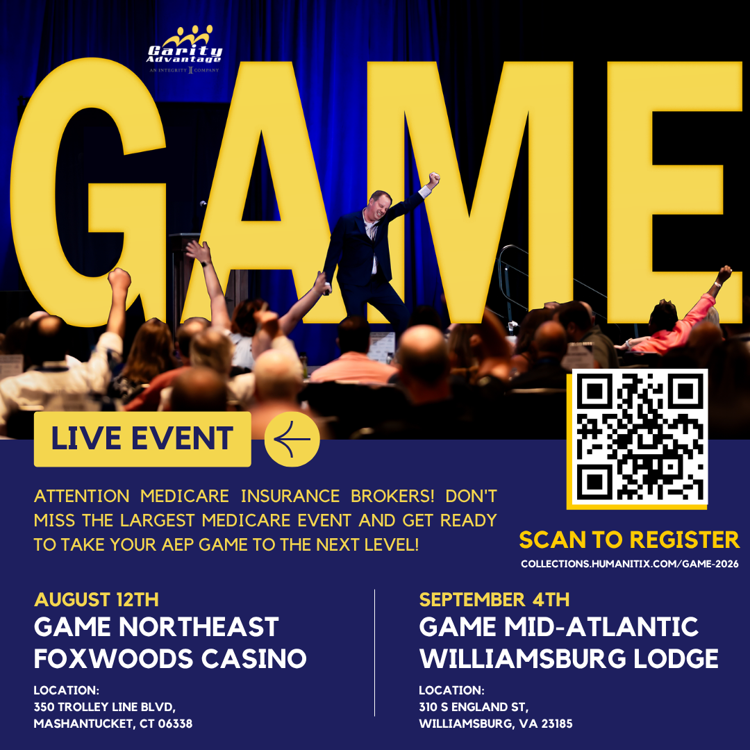 Calling All Medicare Insurance Agents!